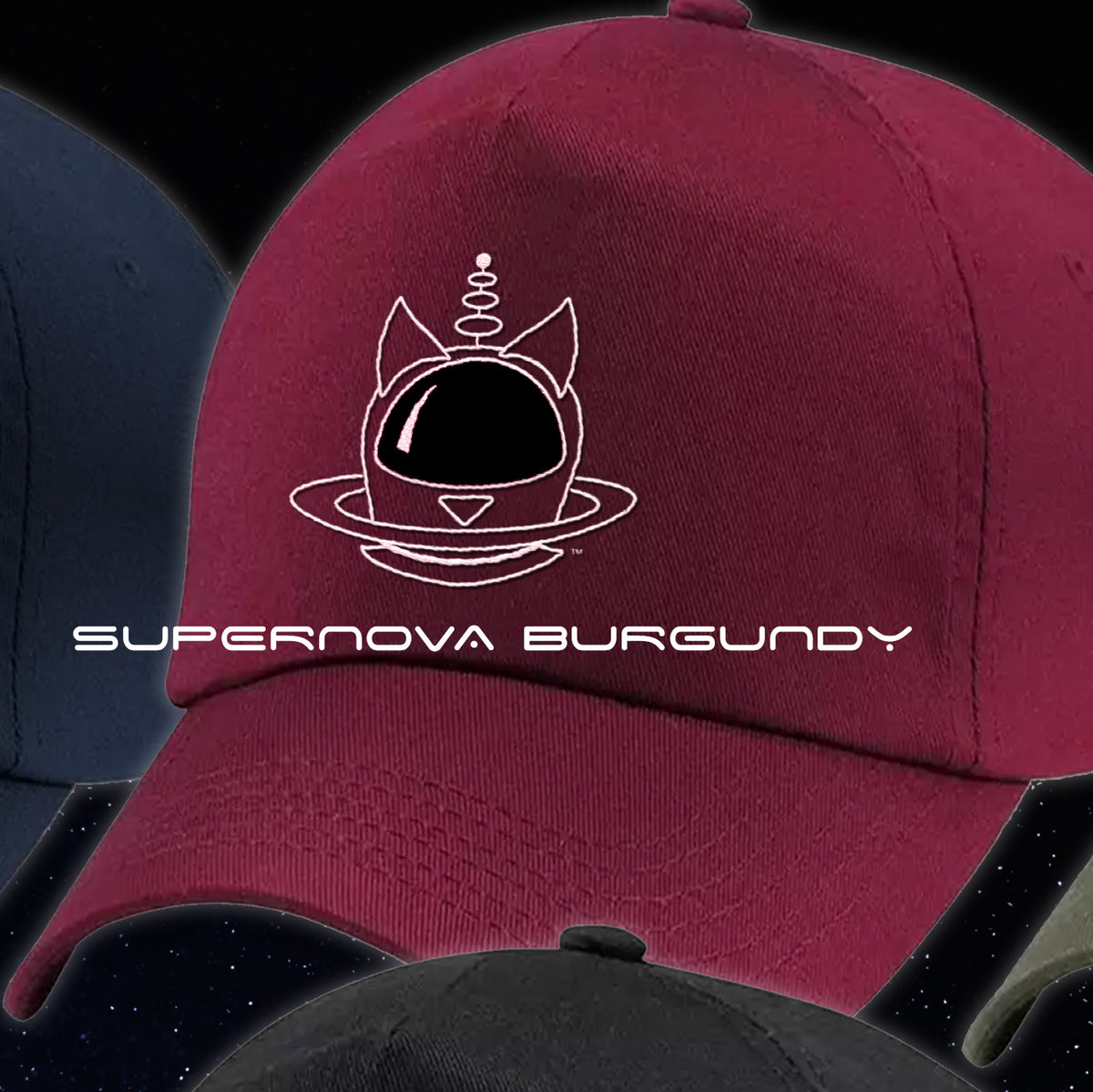 CiS BASEBALL CATS – CATS in SPACE Webstore